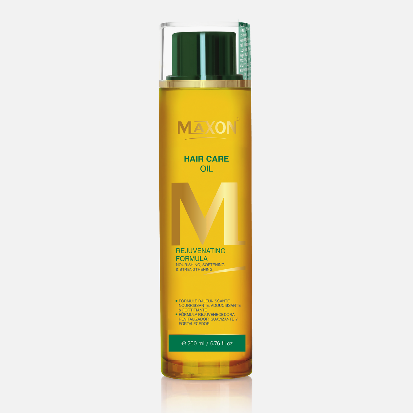 Maxon Skin Care products | Clinically Proven Skin Care Products