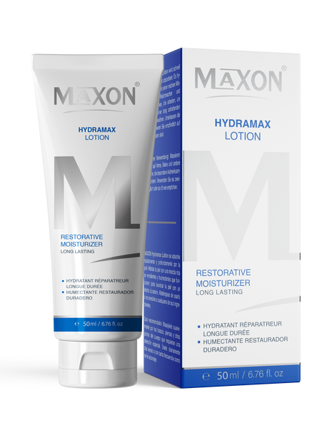 Maxon Hydramax Lotion 50ml | Basharashop