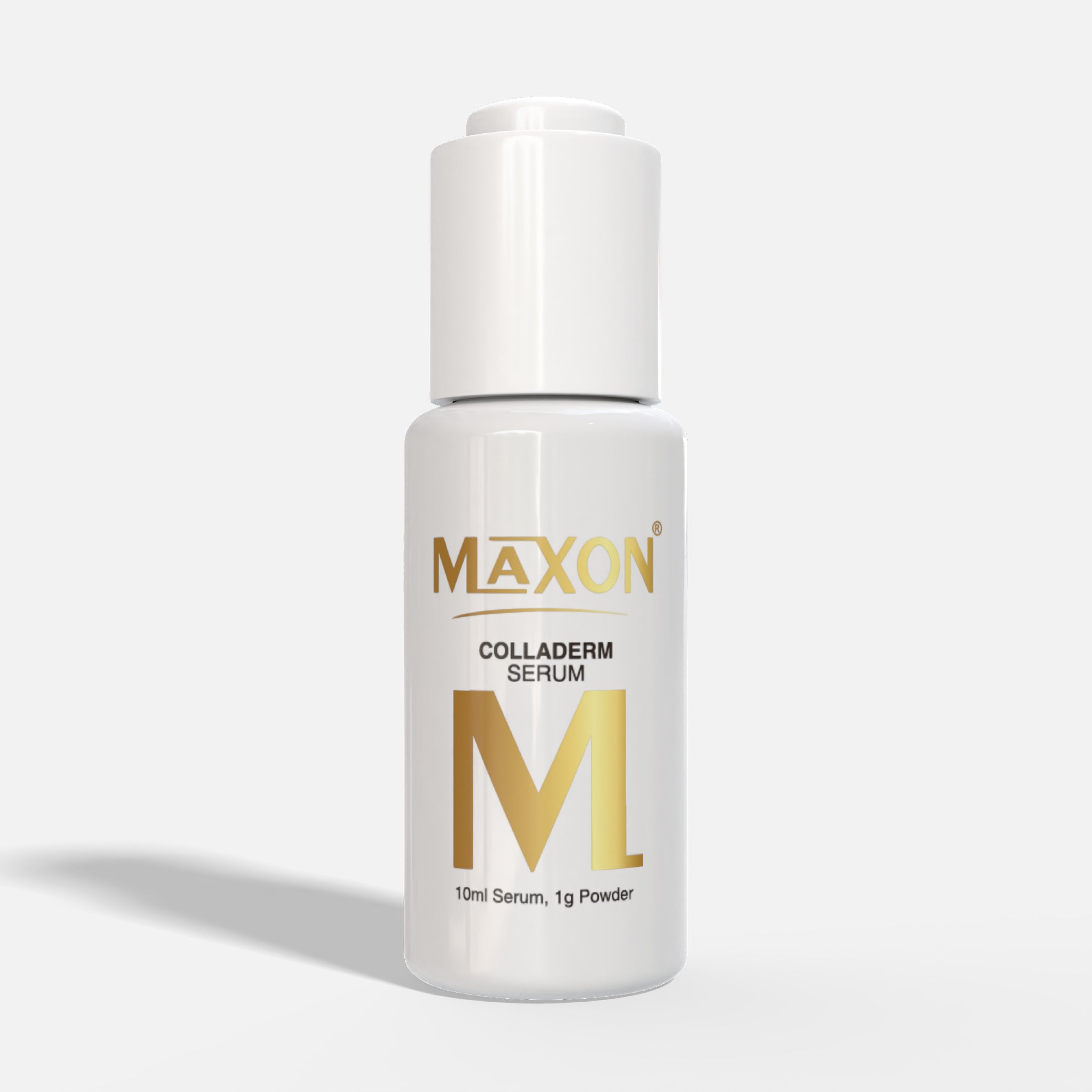 Maxon Colladerm Serum 10ml x 3/box | Basharashop