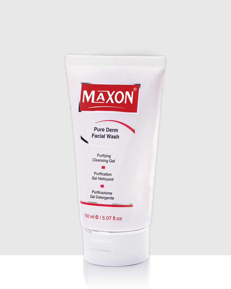 Maxon Skin Care products | Clinically Proven Skin Care Products