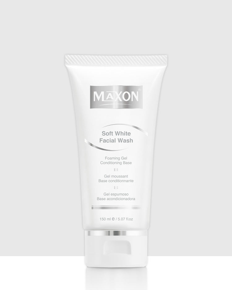 Maxon Skin Care products | Clinically Proven Skin Care Products